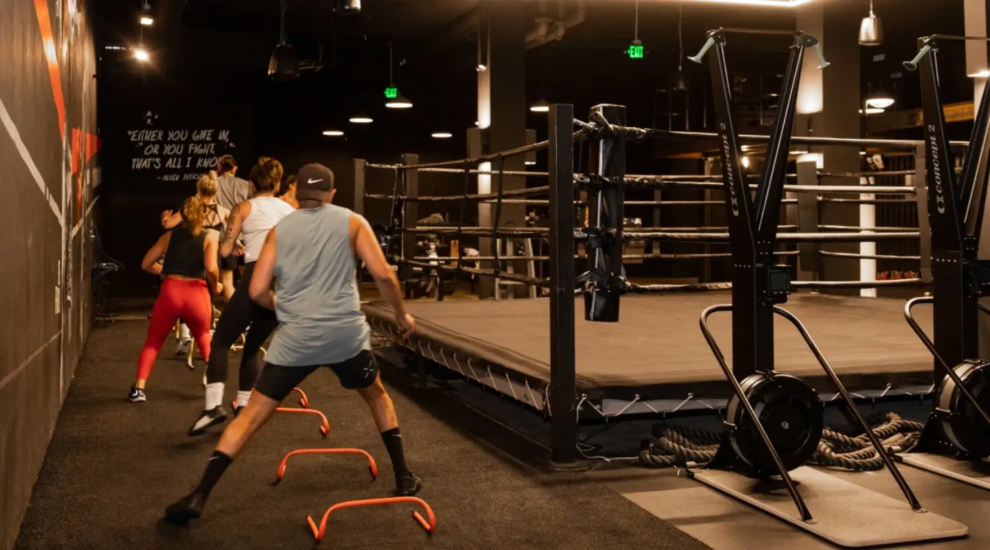 Arena Fitness and Performance | Strength and Conditioning Gym In Philadelphia, PA